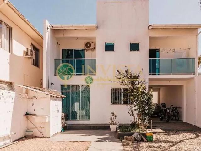 Casa / Sobrado para Venda em Florianópolis/SC Agronômica 3 Quartos