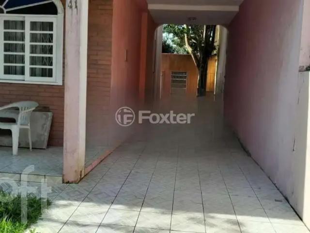 Casa / Sobrado para Venda em Florianópolis/SC Agronômica 3 Quartos