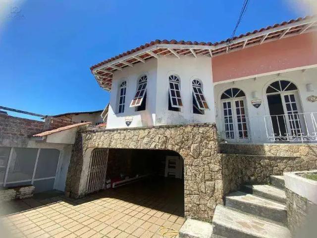 Casa / Sobrado para Venda em Florianópolis/SC Agronômica 3 Quartos
