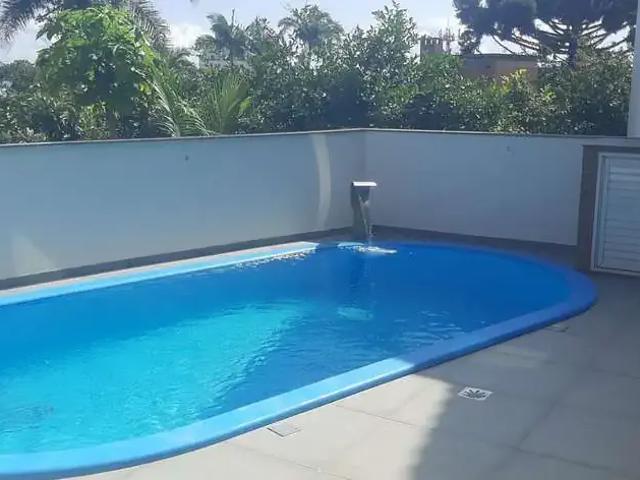 Casa / Sobrado para Venda em Florianópolis/SC Agronômica 3 Quartos