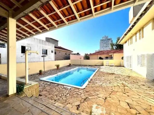 Casa / Sobrado para Venda em Florianópolis/SC Agronômica 3 Quartos