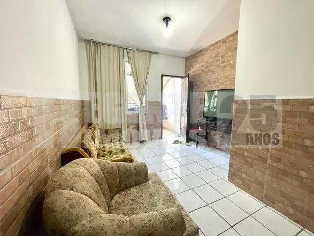 Casa / Sobrado para Venda em Florianópolis/SC Agronômica 3 Quartos