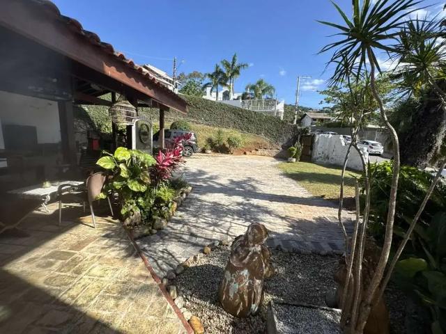 Casa / Sobrado para Venda em Florianópolis/SC Agronômica 3 Quartos