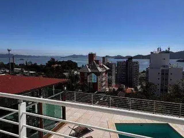 Casa / Sobrado para Venda em Florianópolis/SC Agronômica 3 Quartos