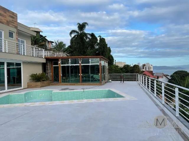 Casa / Sobrado para Venda em Florianópolis/SC Agronômica 3 Quartos