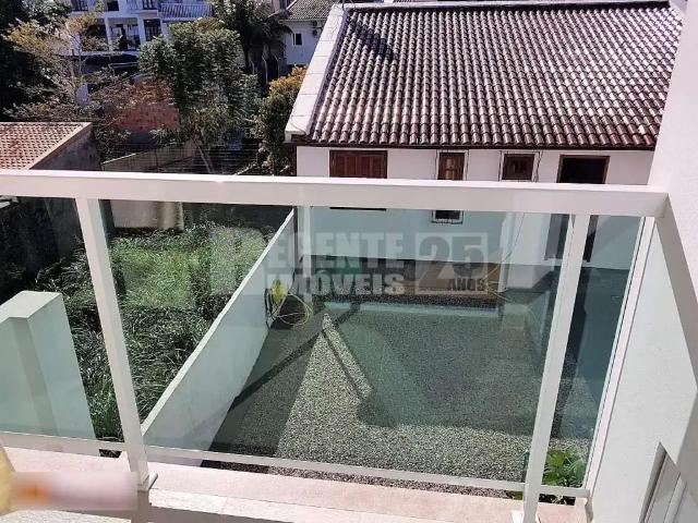 Casa / Sobrado para Venda em Florianópolis/SC Agronômica 3 Quartos