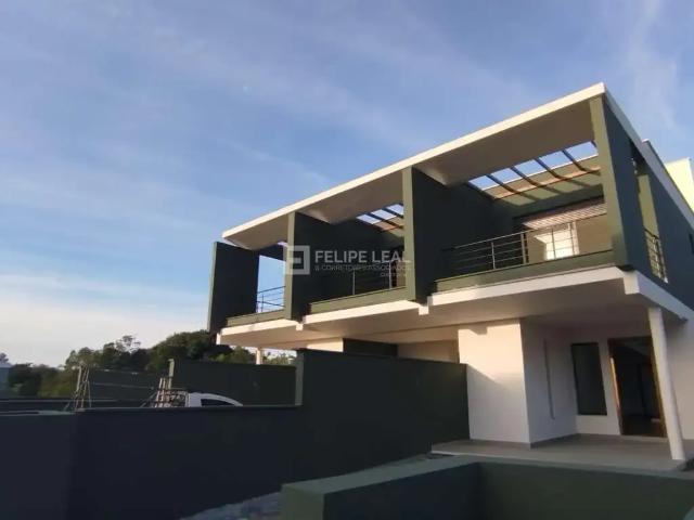 Casa / Sobrado para Venda em Florianópolis/SC Alto Ribeirão 2 Quartos