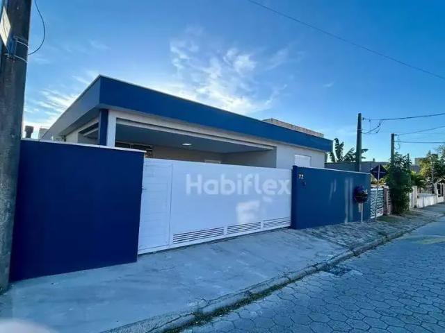 Casa / Sobrado para Venda em Florianópolis/SC Alto Ribeirão 2 Quartos