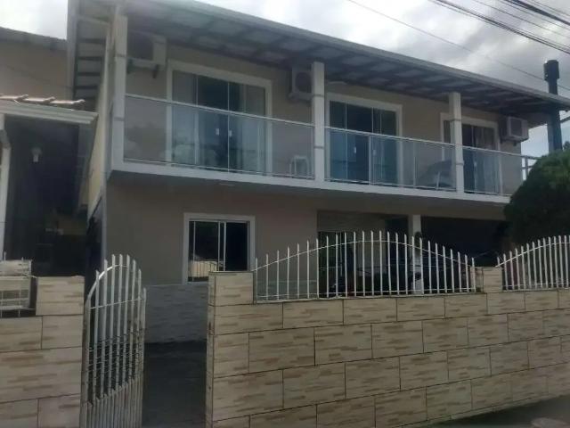 Casa / Sobrado para Venda em Florianópolis/SC Alto Ribeirão Leste 5 Quartos