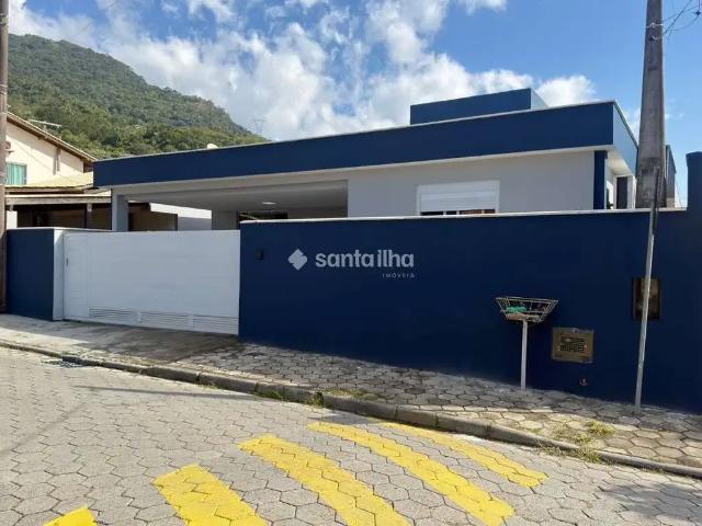 Casa / Sobrado para Venda em Florianópolis/SC Alto Ribeirão Leste 2 Quartos
