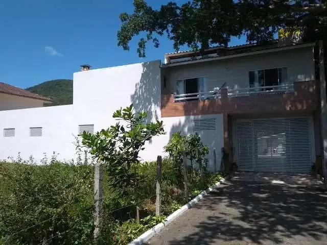 Casa / Sobrado para Venda em Florianópolis/SC Armação do Pântano do Sul 10 Quartos