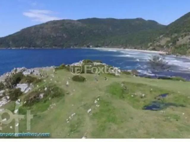 Casa / Sobrado para Venda em Florianópolis/SC Armação do Pântano do Sul 1 Quartos