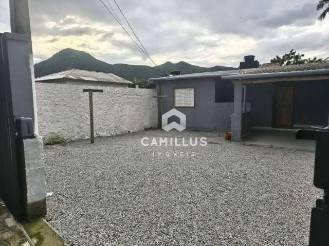Casa / Sobrado para Venda em Florianópolis/SC Armação do Pântano do Sul 1 Quartos
