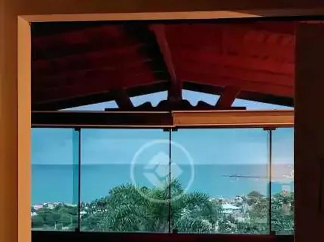 Casa / Sobrado para Venda em Florianópolis/SC Armação do Pântano do Sul 2 Quartos