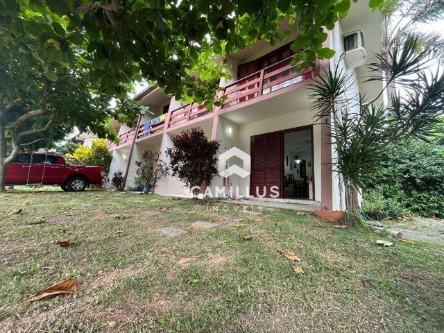 Casa / Sobrado para Venda em Florianópolis/SC Armação do Pântano do Sul 2 Quartos