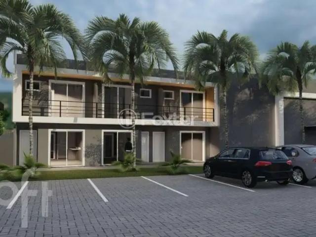 Casa / Sobrado para Venda em Florianópolis/SC Armação do Pântano do Sul 2 Quartos