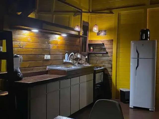 Casa / Sobrado para Venda em Florianópolis/SC Armação do Pântano do Sul 2 Quartos