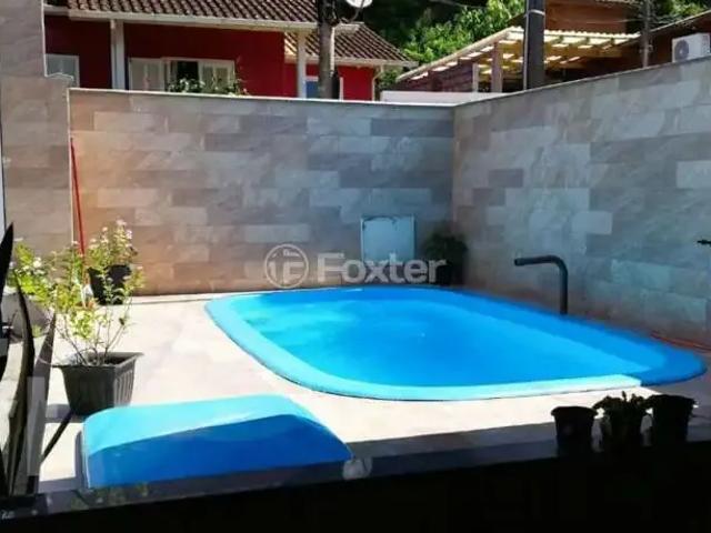 Casa / Sobrado para Venda em Florianópolis/SC Armação do Pântano do Sul 2 Quartos