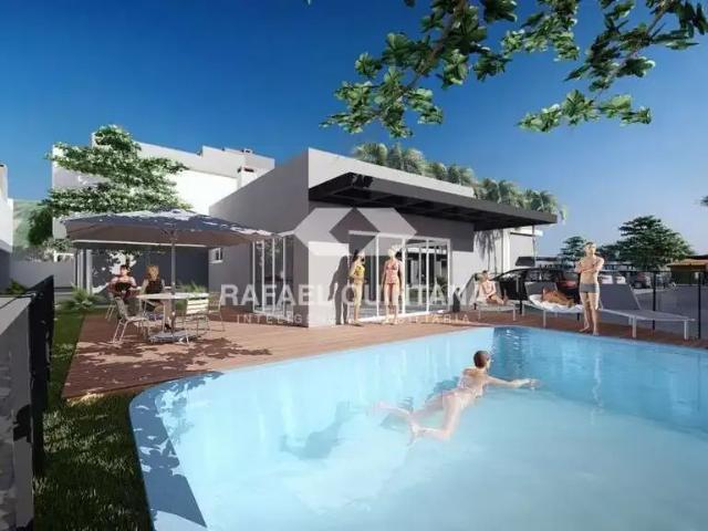 Casa / Sobrado para Venda em Florianópolis/SC Armação do Pântano do Sul 2 Quartos