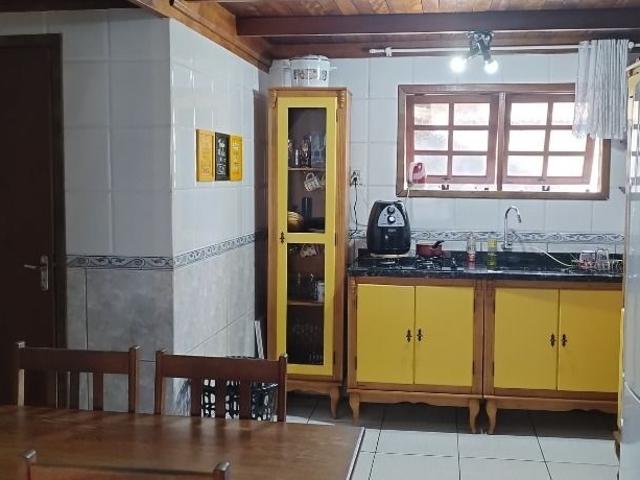 Casa / Sobrado para Venda em Florianópolis/SC Armação do Pântano do Sul 3 Quartos