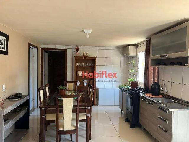 Casa / Sobrado para Venda em Florianópolis/SC Armação do Pântano do Sul 3 Quartos