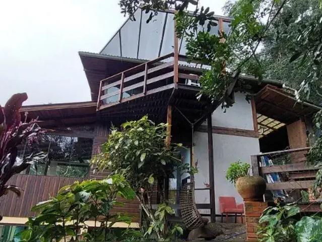 Casa / Sobrado para Venda em Florianópolis/SC Armação do Pântano do Sul 3 Quartos