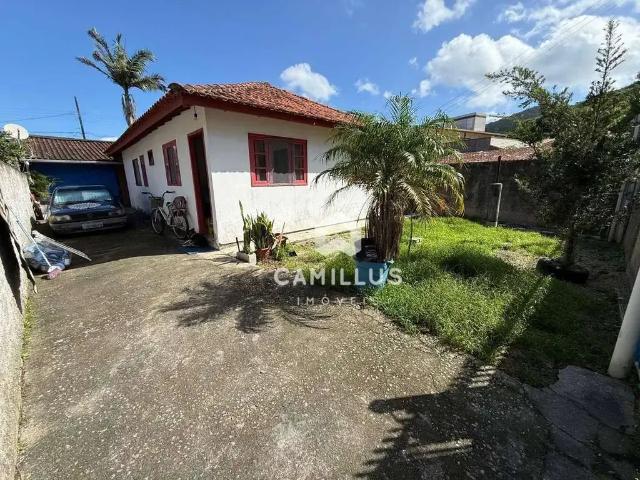 Casa / Sobrado para Venda em Florianópolis/SC Armação do Pântano do Sul 3 Quartos