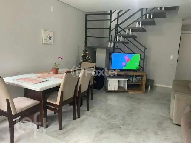 Casa / Sobrado para Venda em Florianópolis/SC Armação do Pântano do Sul 3 Quartos
