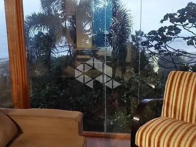 Casa / Sobrado para Venda em Florianópolis/SC Armação do Pântano do Sul 3 Quartos