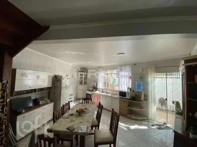 Casa / Sobrado para Venda em Florianópolis/SC Armação do Pântano do Sul 3 Quartos