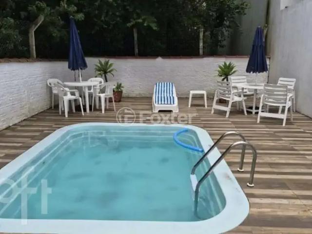 Casa / Sobrado para Venda em Florianópolis/SC Armação do Pântano do Sul 4 Quartos