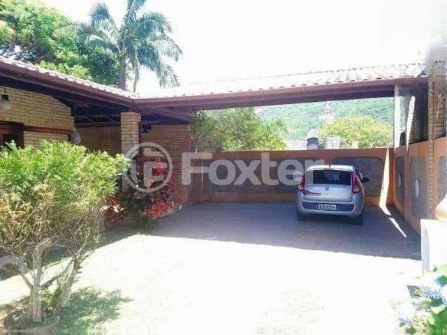 Casa / Sobrado para Venda em Florianópolis/SC Armação do Pântano do Sul 4 Quartos
