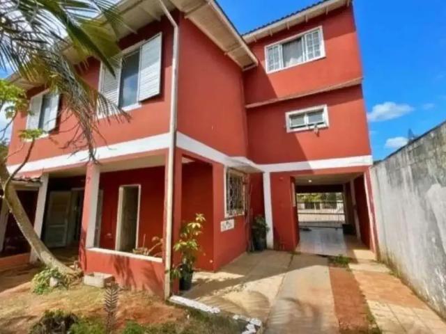 Casa / Sobrado para Venda em Florianópolis/SC Armação do Pântano do Sul 5 Quartos