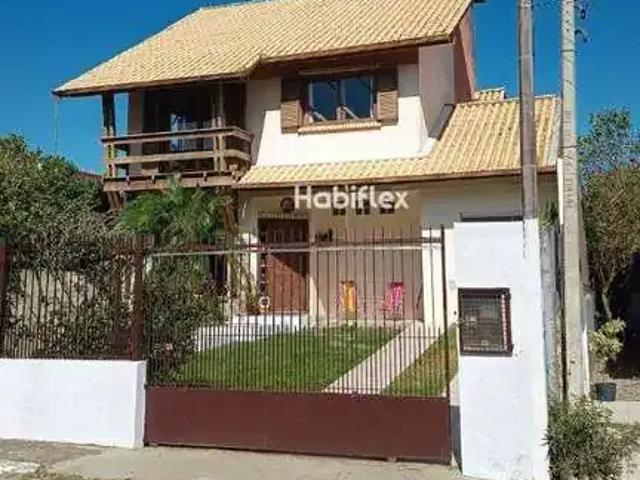 Casa / Sobrado para Venda em Florianópolis/SC Armação do Pântano do Sul 5 Quartos