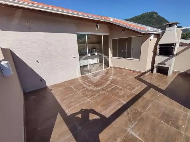 Casa / Sobrado para Venda em Florianópolis/SC Armação do Pântano do Sul 5 Quartos