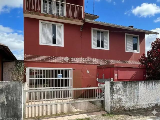 Casa / Sobrado para Venda em Florianópolis/SC Armação do Pântano do Sul 5 Quartos