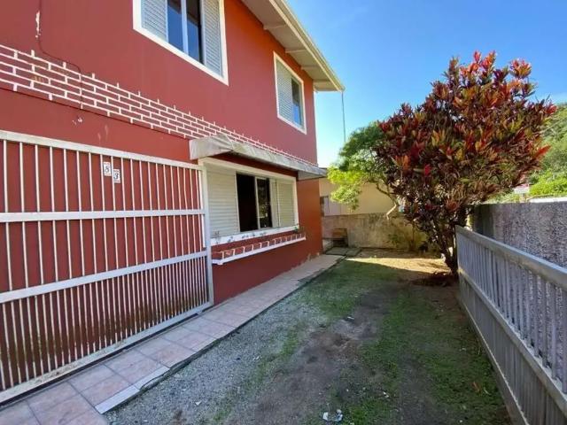 Casa / Sobrado para Venda em Florianópolis/SC Armação do Pântano do Sul 6 Quartos