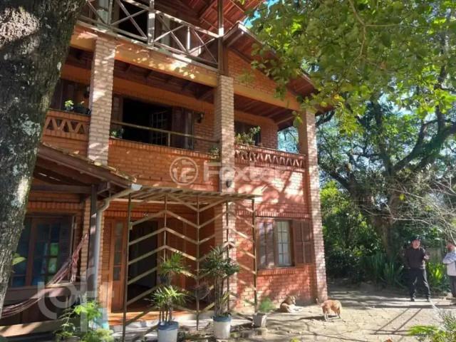Casa / Sobrado para Venda em Florianópolis/SC Armação do Pântano do Sul 6 Quartos