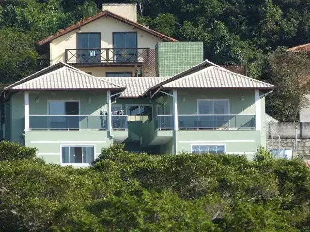 Casa / Sobrado para Venda em Florianópolis/SC Armação do Pântano do Sul 8 Quartos