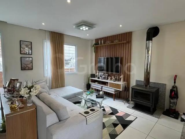 Casa / Sobrado para Venda em Florianópolis/SC Bom Abrigo 4 Quartos