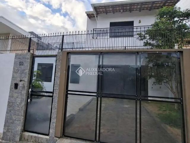 Casa / Sobrado para Venda em Florianópolis/SC Bom Abrigo 4 Quartos