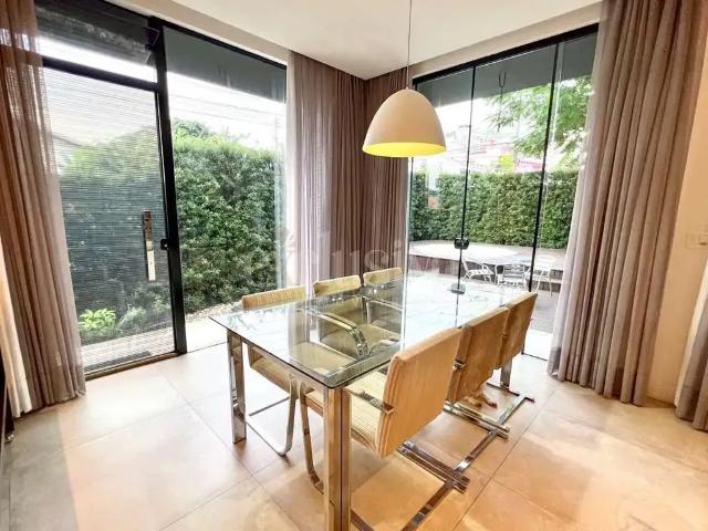 Casa / Sobrado para Venda em Florianópolis/SC Bom Abrigo 4 Quartos