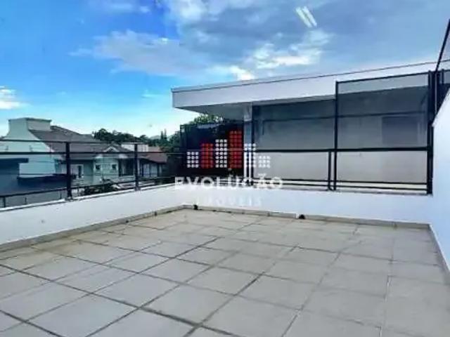 Casa / Sobrado para Venda em Florianópolis/SC Bom Abrigo 4 Quartos