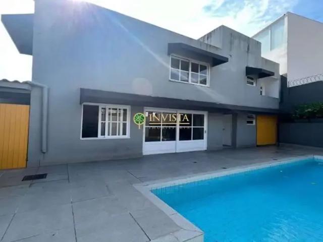 Casa / Sobrado para Venda em Florianópolis/SC Bom Abrigo 4 Quartos
