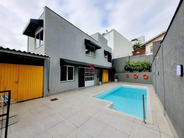 Casa / Sobrado para Venda em Florianópolis/SC Bom Abrigo 4 Quartos