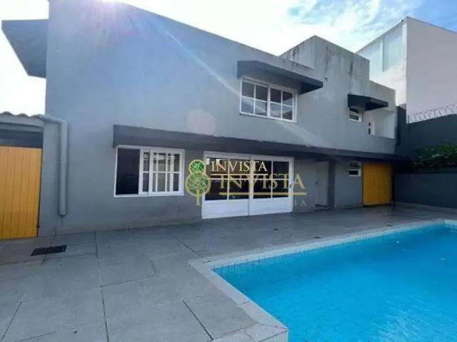 Casa / Sobrado para Venda em Florianópolis/SC Bom Abrigo 4 Quartos