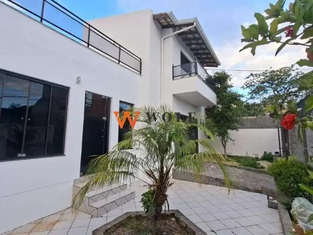 Casa / Sobrado para Venda em Florianópolis/SC Bom Abrigo 4 Quartos