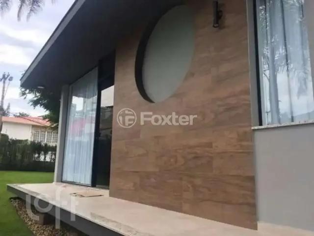 Casa / Sobrado para Venda em Florianópolis/SC Bom Abrigo 4 Quartos