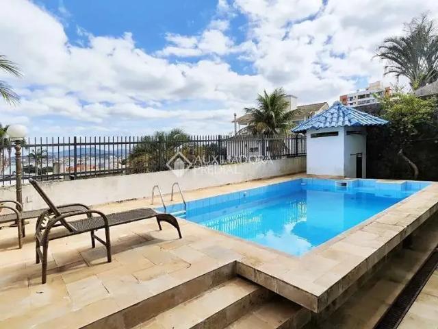 Casa / Sobrado para Venda em Florianópolis/SC Bom Abrigo 5 Quartos