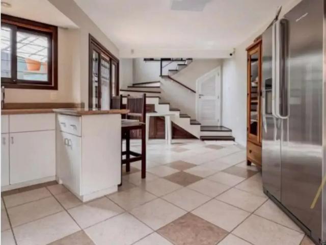 Casa / Sobrado para Venda em Florianópolis/SC Bom Abrigo 5 Quartos